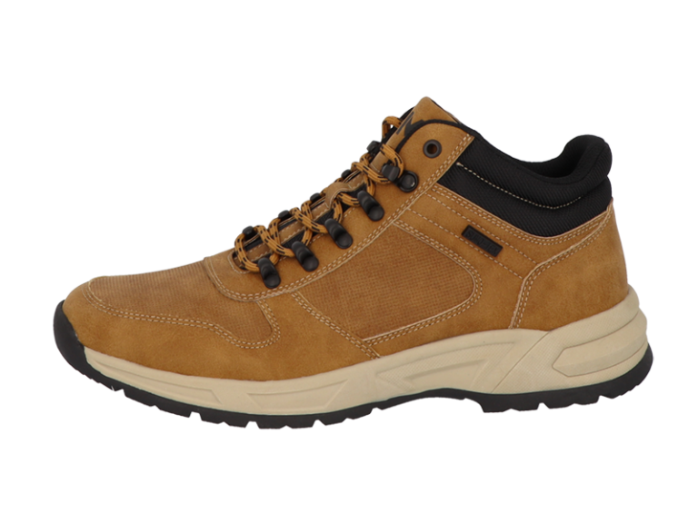 Supremo - Supremo Shoes