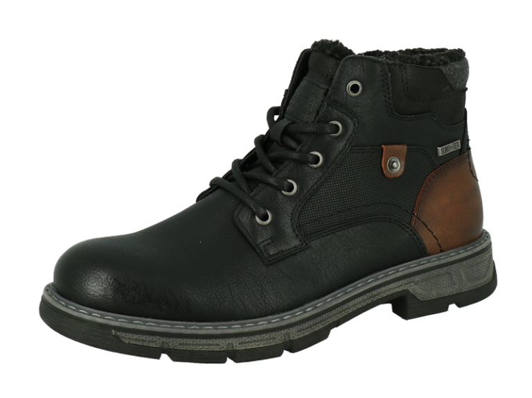 Supremo - Supremo Shoes