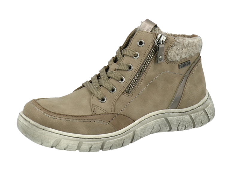 Supremo - Supremo Shoes