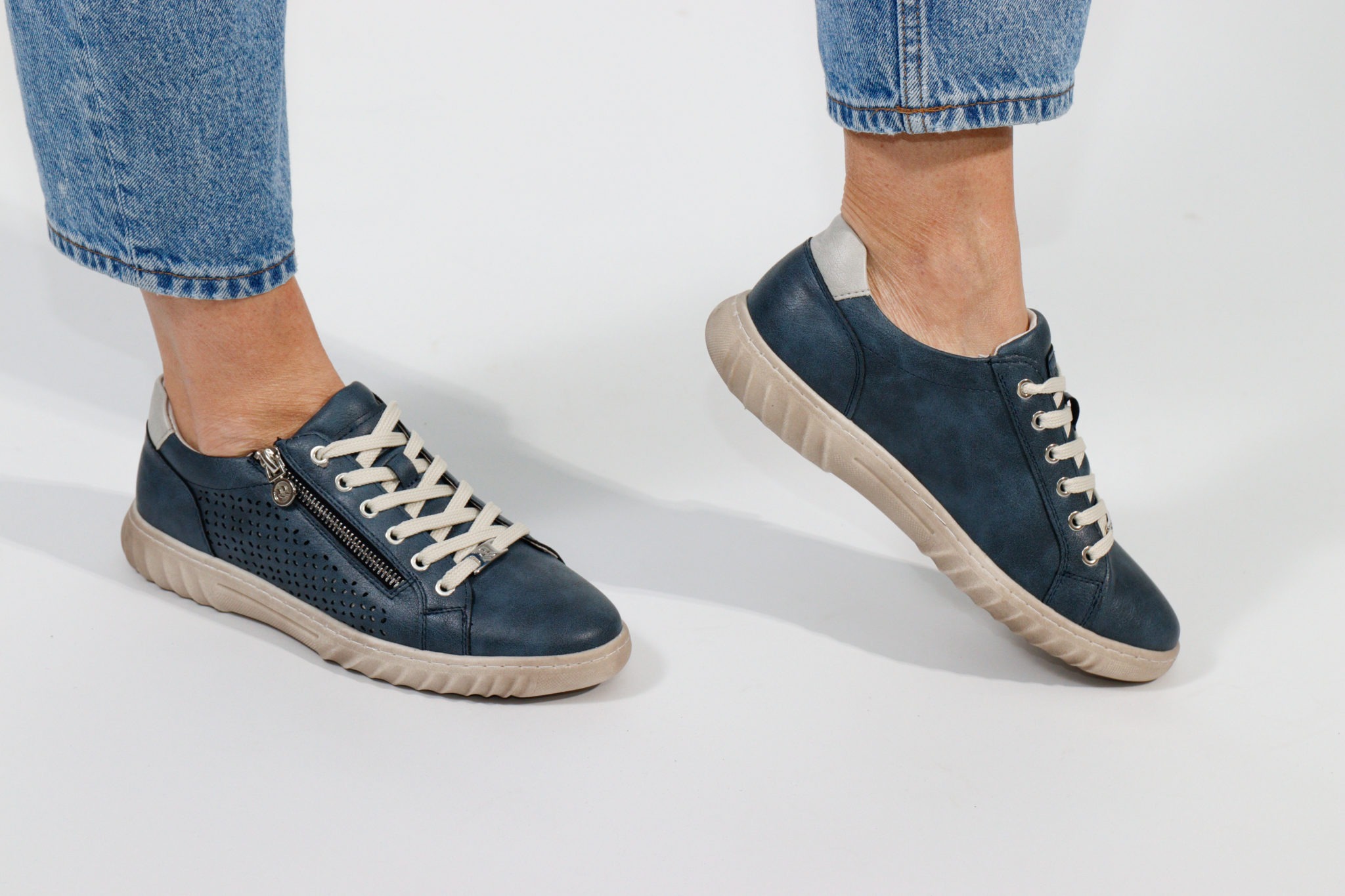 Romika - Supremo Shoes