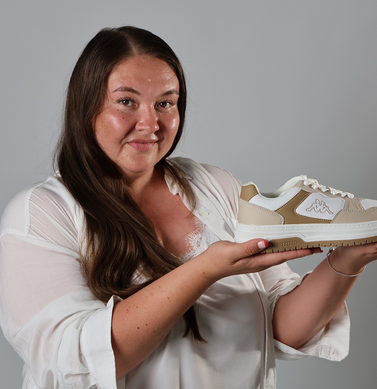 Team - Supremo Shoes